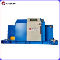 China Cantilever Single Stranding Machine (630/800/1000/1250) – High Speed & Steady Tension For High Frequency/Data/Power Cable for sale