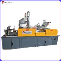 China Automatic Building Wire Coiling & Wrapping Machine For Electrical Wire Packaging for sale