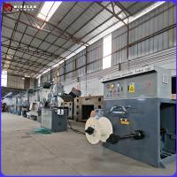 China How Multi-Layer Cable Is Made | 80+60+50mm Co-Extrusion Line for sale