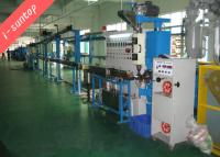 China UL 2488 Computer Wire Cable Making Machine SGS Certification for sale