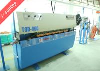 China Pneumatic Traction Device For Fiber Optic Outdoor Cable Sheathing Line for sale