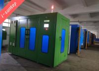 China SGS Cable Twisting Machine , 630mm Triple Twisting Machine For CAT6 Lan Cable for sale