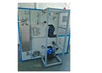 China Single Curing Device Fiber Optic Cable Coloring Equipment for sale