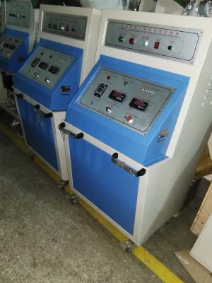 China AC 220V Cable Testing Equipment Wire Power Frequency Withstand Voltage Testing Machine for sale
