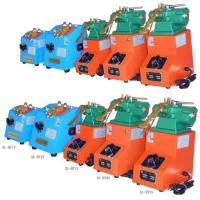China Copper Wire Hot Welding Machine Manual Butt Welding Machine for sale