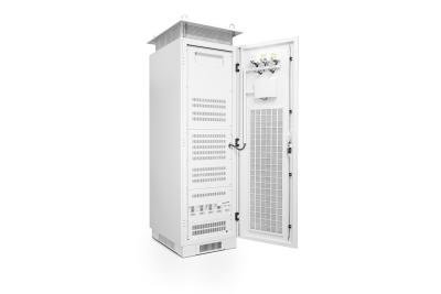 China 10 - 40KVA Industrial Online UPS 380 / 400 / 415VAC Online UPS Power Supply for sale