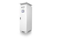 China 10 - 40KVA Industrial Online UPS 380 / 400 / 415VAC Online UPS Power Supply for sale