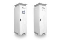 China 10 - 40KVA Industrial Online UPS 380 / 400 / 415VAC Online UPS Power Supply for sale