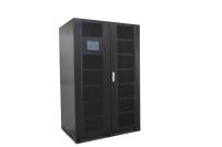 China Industry Low Frequency Online UPS 400KVA With 3Phase 415VAC 50HZ for sale