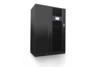 China CNG330 Hosptital Online UPS System 400KVA Low Frequency UPS For IDC Data Centers for sale