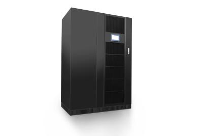 China CNG330 Hosptital Online UPS System 400KVA Low Frequency UPS For IDC Data Centers for sale