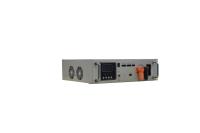 China CNR110 5500-48 Multi Function Inverter 5.5KW 48VDC Sinusoidal Input Voltage Rack Mounted for sale