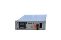 China CNR110 5500-48 Multi Function Inverter 5.5KW 48VDC Sinusoidal Input Voltage Rack Mounted for sale