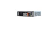 China Rack Mounted Multi Function Inverter CNR110 3500-24 4.5KW 24VDC for sale