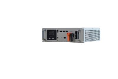 China Rack Mounted Multi Function Inverter CNR110 3500-24 4.5KW 24VDC for sale