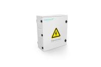 China CNW4850L Outdoor Telecom Equipment Cabinets IP55 Outdoor Solar Power System for sale