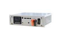 China 24V / 48V Rack Mount Inverter 3.5KW / 5.5KW Power Supply For CCTV Camera / Telecom for sale