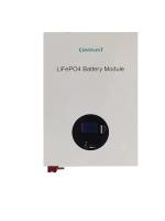 China 48V 200Ah Lithium Iron Battery Pack High Capacity Lithium Iron Phosphate Battery Pack for sale