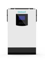China 230VAC CNS110 Off Grid Inverter Pure Sine Wave RS232 Communication Interface for sale