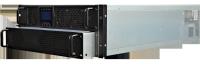 China 220VAC 3KVA / 6KVA / 10KVA Distributed Power System Muninterruptible Power Supply Battery for sale