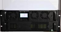 China 220VAC 3KVA / 6KVA / 10KVA Distributed Power System Muninterruptible Power Supply Battery for sale