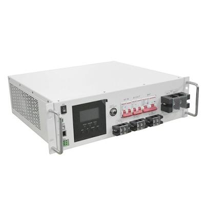 China Hybrid PV Energy Storage Solar Charger Inverter 220/230Vac 110/120Vac For Power Tools for sale