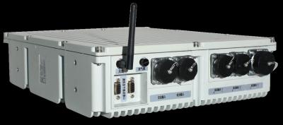 China CNW Series 5G Outdoor Integrated Power Supply Modular Assembly DC Power Supply System for sale