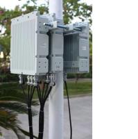 China CNW Series 5G Outdoor Integrated Power Supply Modular Assembly DC Power Supply System for sale