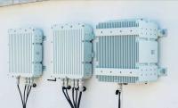 China CNW Series 5G Outdoor Integrated Power Supply Modular Assembly DC Power Supply System for sale