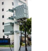 China CNW Series DC Power Supply System Modular Assembly Telecom Power Supply for sale
