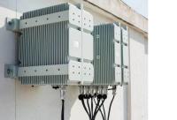 China CNW Series DC Power Supply System Modular Assembly Telecom Power Supply for sale