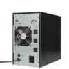 China CNH110 6 - 10KVA Tower Online UPS 220VAC Uninterrupted Power System for sale