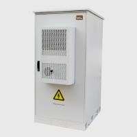 China CNW110 Series Integrated Online UPS Power Supply 1 - 10KVA With Outdoor Cabinet for sale