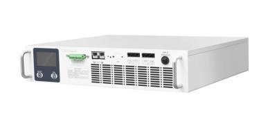 China CNH110 1 - 3KVA Online UPS Rack Mount DSP Digital Control Based Reliable Design for sale