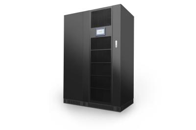 China 160-250KVA Low Frequency Online UPS CNG330 380/400/415VAC High Intelligence And Reliable for sale