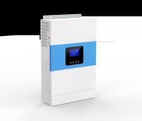 China SC HF Off Grid Inverter 3.5KW 5.5KW 24VDC 48VDC MPPT Sine Wave Output for sale