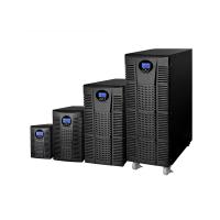 China High Stablity Ups Uninterruptible Power Supply , High Performance 2400W 3 Kva Online Ups for sale