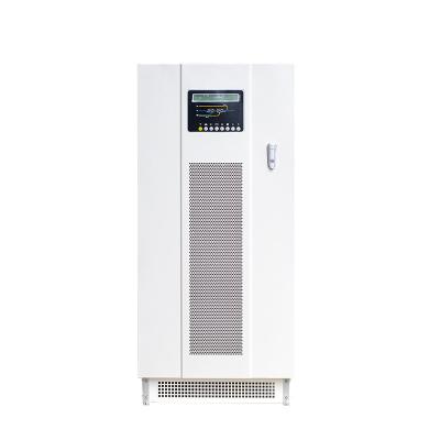 China IGBT Module Intelligent Energy Storage System Sine Wave Three Phase Off Grid 8 - 200KW for sale
