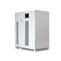 China IGBT Module Intelligent Energy Storage System Sine Wave Three Phase Off Grid 8 - 200KW for sale