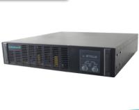 China Rack Mounted Ups Battery Backup Hot - Swapping Function , 1 - 10KVA 800 - 8000W Rackmount Ups 1u for sale