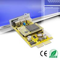China SNMP Ups Network Management Card , SNMP Card For Ups Built - In WEB Server for sale