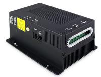 China Solar Panel Battery Regulator Charge Controller , MPPT Dual Battery Solar Charge Controller for sale