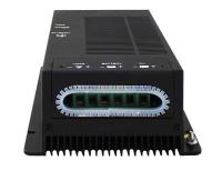 China Solar Panel Battery Regulator Charge Controller , MPPT Dual Battery Solar Charge Controller for sale
