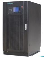 China Parallel Redundant Modular UPS System High Efficiency Three Phase 30 - 90KVA for sale