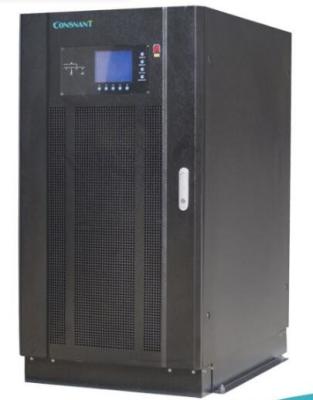 China Parallel Redundant Modular UPS System High Efficiency Three Phase 30 - 90KVA for sale