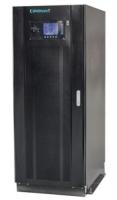 China High Efficiency Online Modular UPS System Three Phase Input Voltage 380V / 400V / 415V for sale