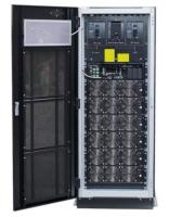 China High Efficiency Online Modular UPS System Three Phase Input Voltage 380V / 400V / 415V for sale