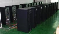 China Parallel Redundant Large Battery Backup Systems , Intelligent Uninterruptible Power Supply Unit for sale