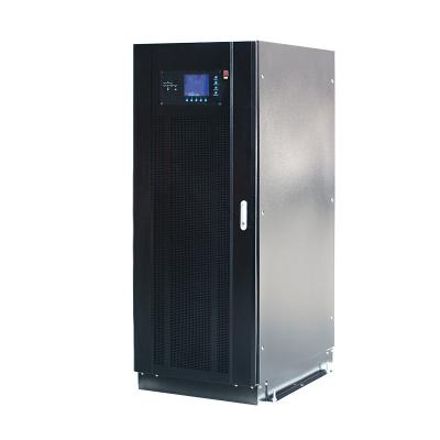 China IDC /  ISP ± 240VDC UPS Uninterrupted Power Supply 20 - 300KVA THDi < 3% Superior Energy Saving for sale