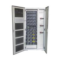 China Large Output Capacity UPS Uninterrupted Power Supply Three Phase PF1.0 Hot - Swap for sale